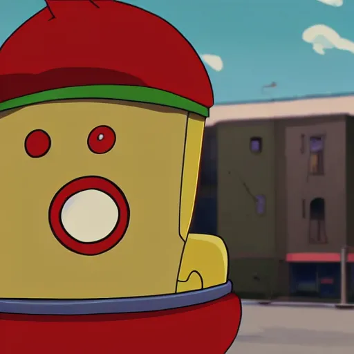 the mayo man, angular humanoid blob of mayonnaise, | Stable Diffusion ...