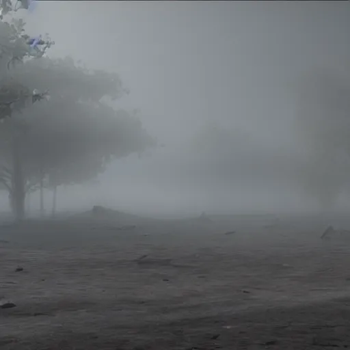 What is revealed in the Fog Of War, photo realistic, | Stable Diffusion ...