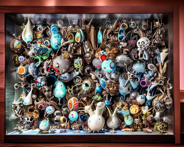 craola | Stable Diffusion | OpenArt