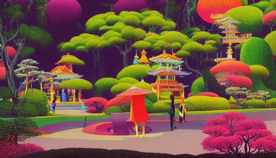 a vibrant dream of psychedelic hallucinations of | Stable Diffusion ...