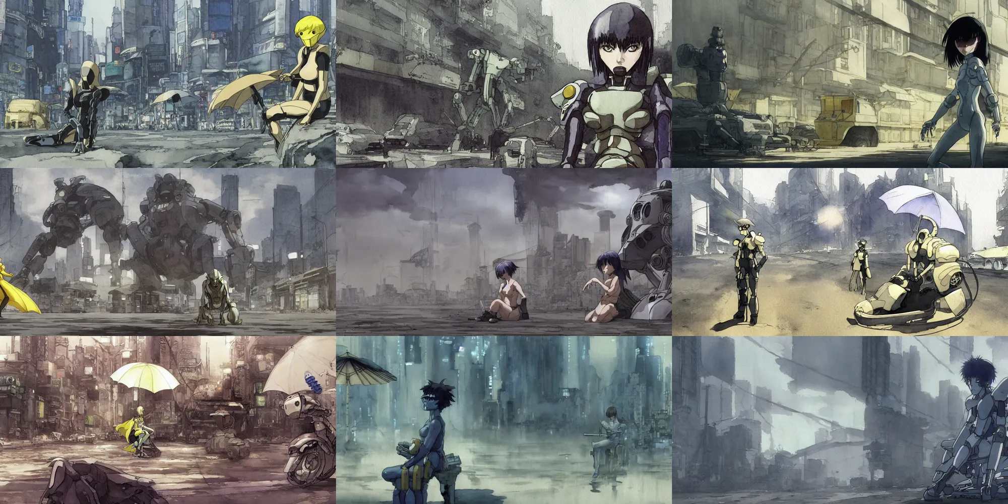 Teraurge v3 preview | Stable Diffusion