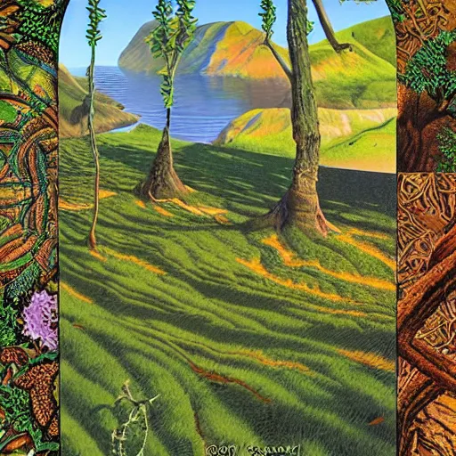 photorealistic cover art by peter goodfellow | Stable Diffusion | OpenArt