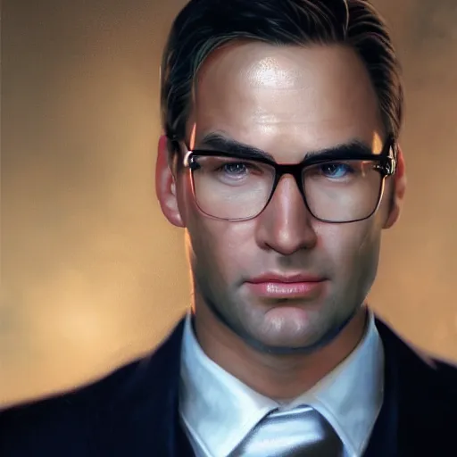 an ultra detailed portrait of Sean William Scott | Stable Diffusion ...
