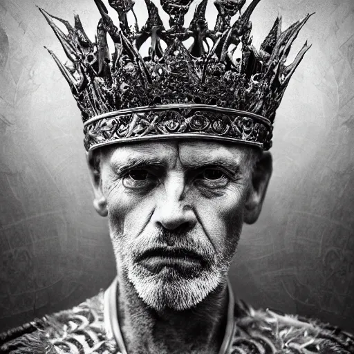 Award Winning Highly Detailed Portrait Photo by Lee | Stable Diffusion ...