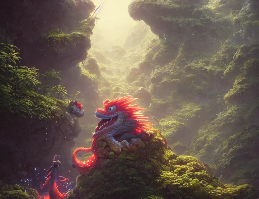 highly detailed portrait, yoshi from nintendo, unreal | Stable ...