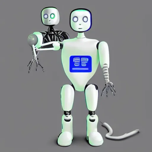 i robot | Stable Diffusion | OpenArt