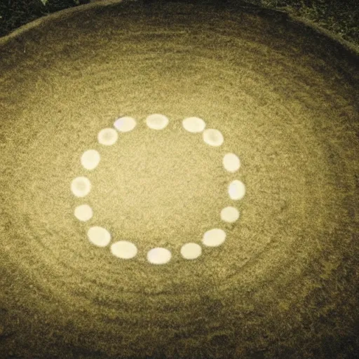 a perfect circle, a moment of peace, realistic | Stable Diffusion | OpenArt