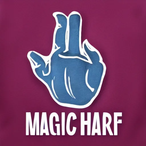 magic, clap your hands | Stable Diffusion