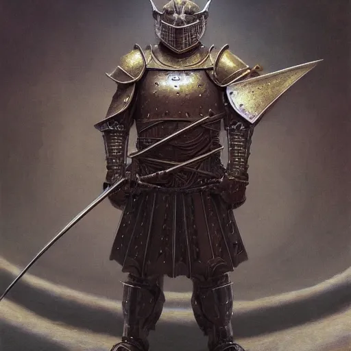 knight armor, anthropomorphic shiba inu visible face, | Stable ...