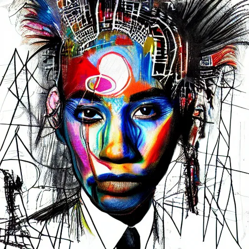 a sketch drawing, ultra detailed, weird, unique, | Stable Diffusion ...