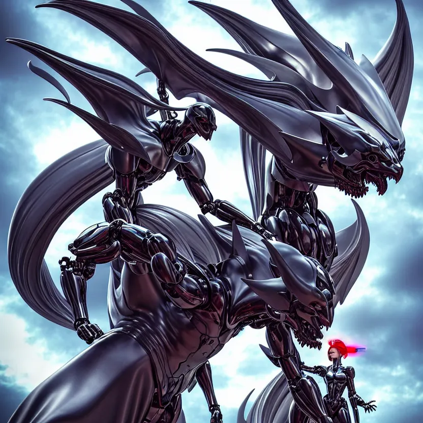 detailed maw shot of a gigantic elegant beautiful | Stable Diffusion ...