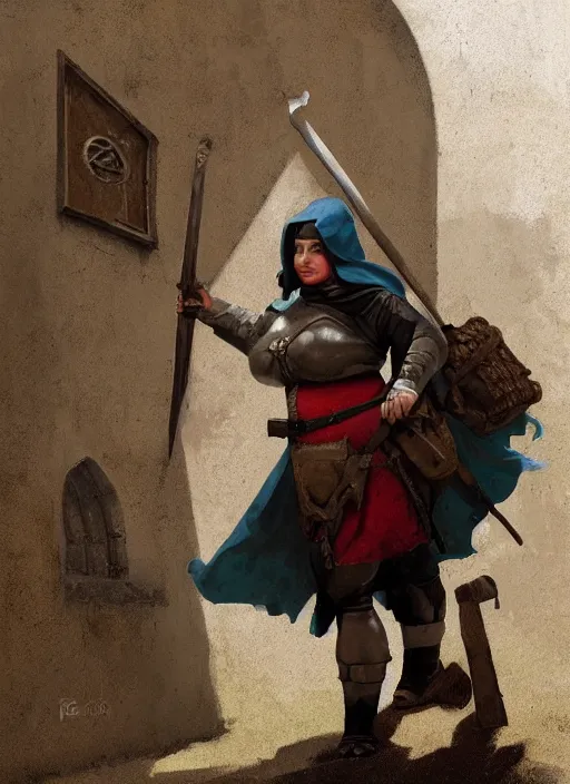 ultrarealistic photo of medieval chubby beautiful | Stable Diffusion | OpenArt