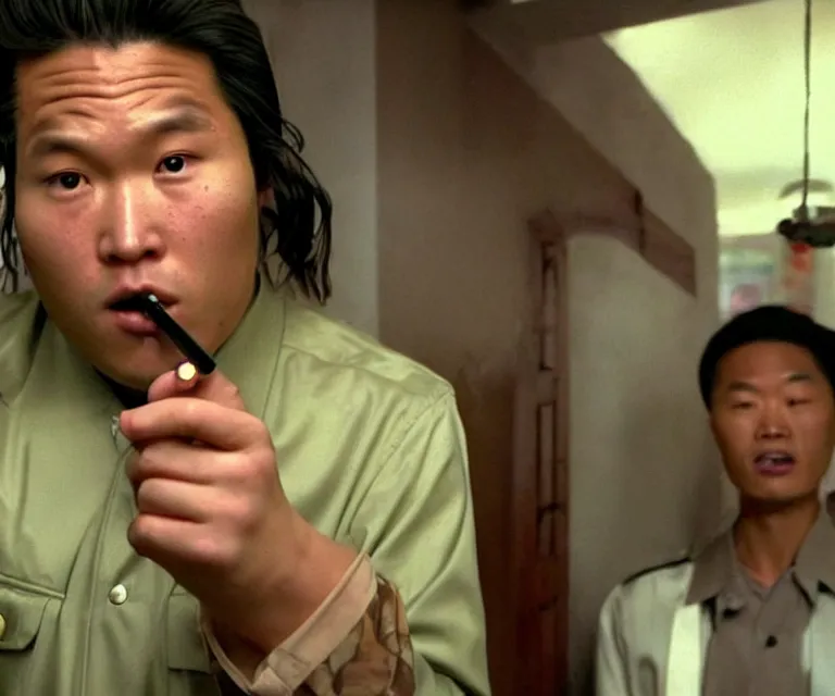 hyperralism pineapple express ( 2 0 0 8 ) movie still | Stable ...