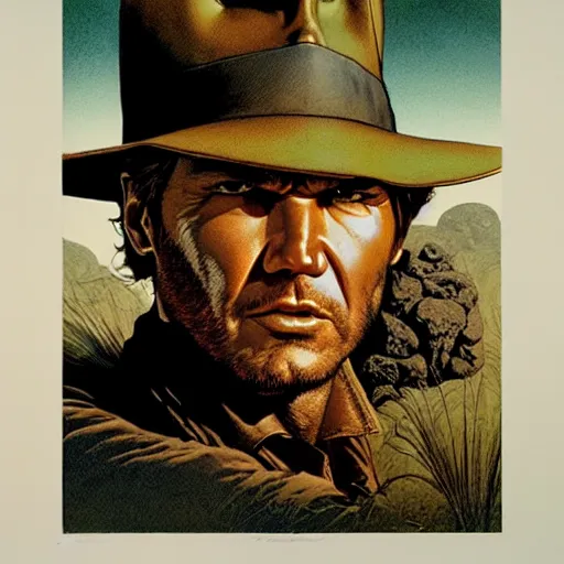 portrait soft light, by robert e mcginnis and killian | Stable ...