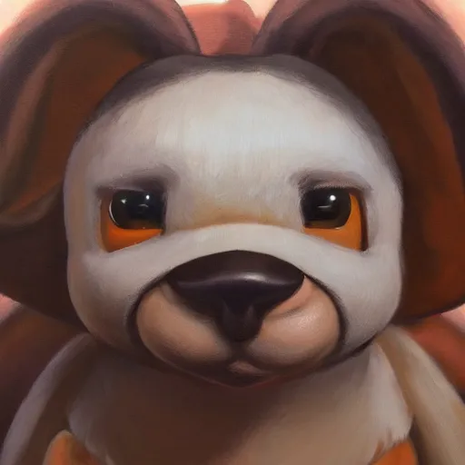 detailed portrait of animal crossing isabelle | Stable Diffusion | OpenArt