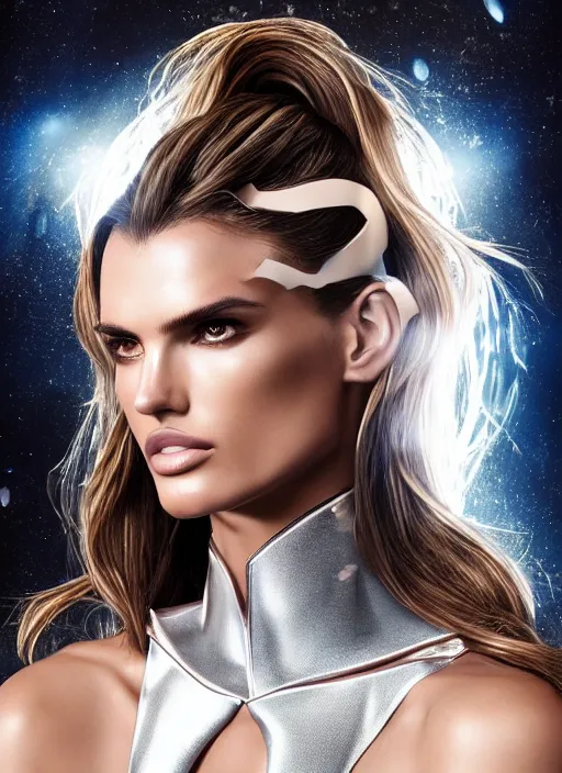 a female version of pierce brosnan as james bond, | Stable Diffusion ...