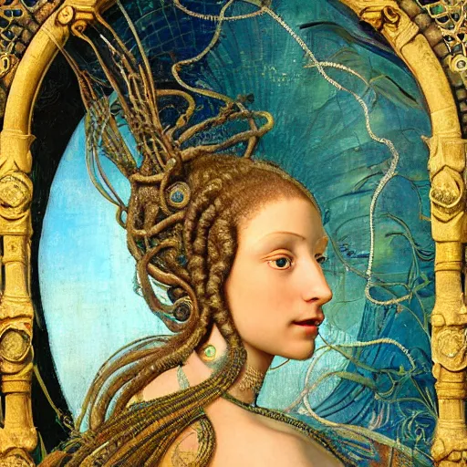 intricate detail, hyper detail, african sybil, lady of | Stable ...