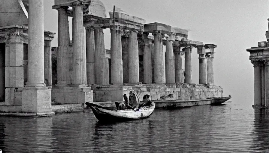 1 9 6 0 s movie still by tarkovsky of an elder | Stable Diffusion | OpenArt