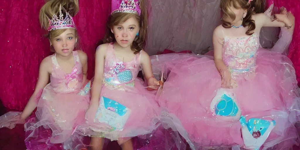 poptart princess | Stable Diffusion | OpenArt