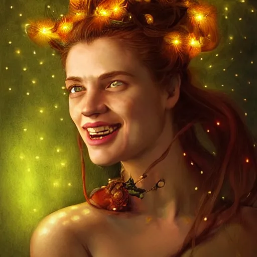 a totally amazed smiling pretty hulk surrounded by | Stable Diffusion ...