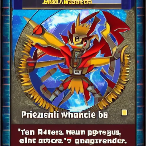 aztec warrior pokemon master | Stable Diffusion | OpenArt