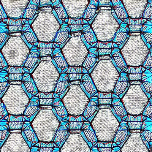 voronoi cells | Stable Diffusion | OpenArt