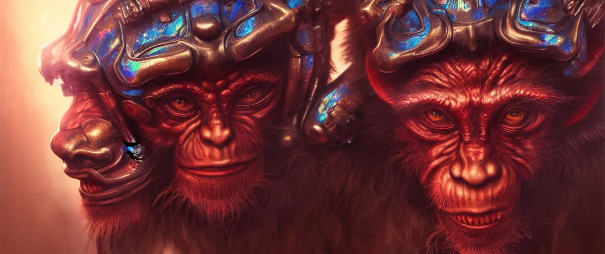 hyperrealistic highly detailed portrait of low brow | Stable Diffusion | OpenArt