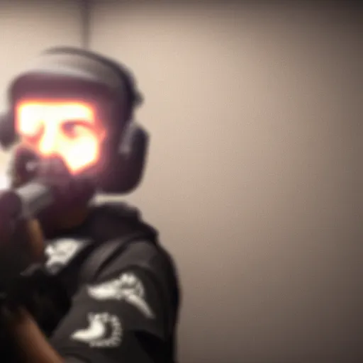 csgo player in a dark room | Stable Diffusion | OpenArt