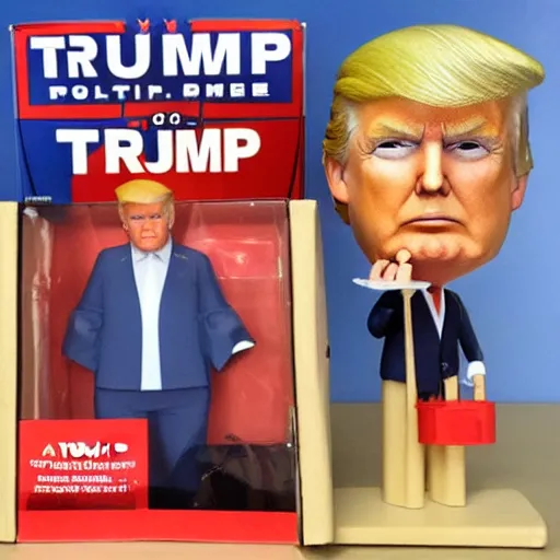 Trump flavoured Doritos bag | Stable Diffusion | OpenArt