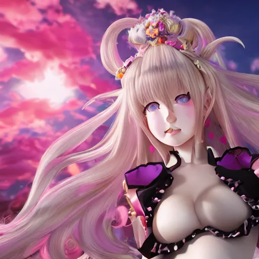 totally overpowered and trapped beneath inescapable | Stable Diffusion | OpenArt