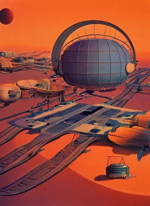 photorealistic image of a retro futurism, solarpunk, | Stable Diffusion ...