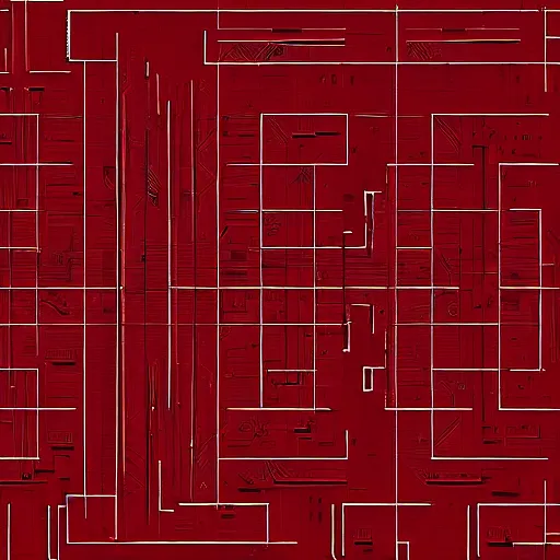 hyperrealistic landsat image of ascii art, organic | Stable Diffusion ...
