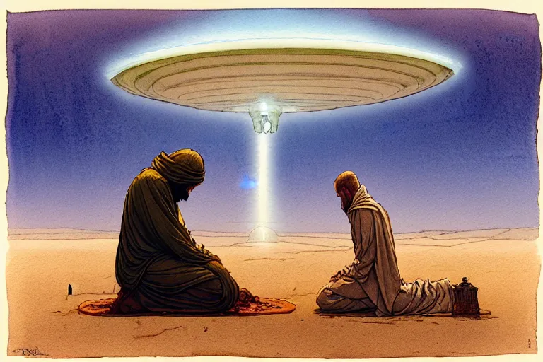 a hyperrealist watercolour character concept art | Stable Diffusion ...