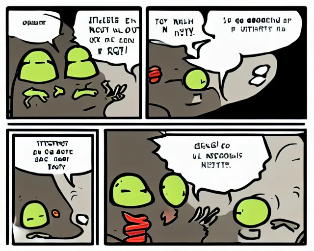 Post Modern Rage Comics, artstation | Stable Diffusion | OpenArt