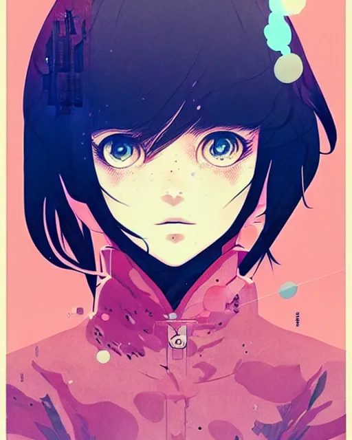 girl next to exploding bomb, detailed manga | Stable Diffusion | OpenArt