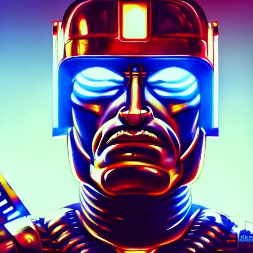 wide shot, photo of a Arnold Schwarzenegger head, a | Stable Diffusion ...