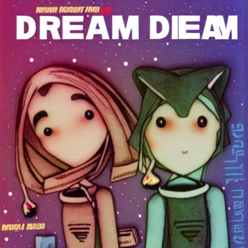 weird dream | Stable Diffusion | OpenArt