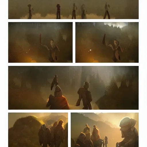 recreation of the loss internet comic, loss comic, by | Stable ...