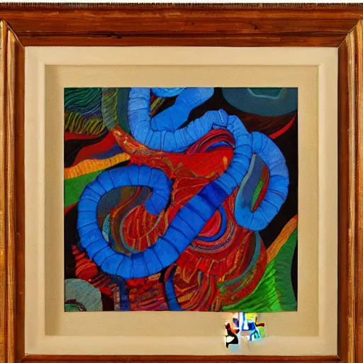 : jaiye farrell art | Stable Diffusion | OpenArt