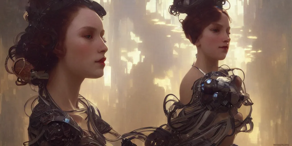 hyperrealistic solarpunk photography portrait of a | Stable Diffusion ...