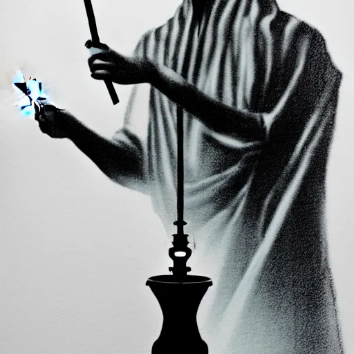 lord voldemort smoking a bong, photo, realism, 5 0 mm | Stable ...