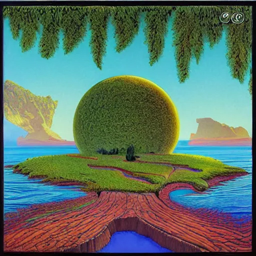 photorealistic cover art by peter goodfellow | Stable Diffusion | OpenArt