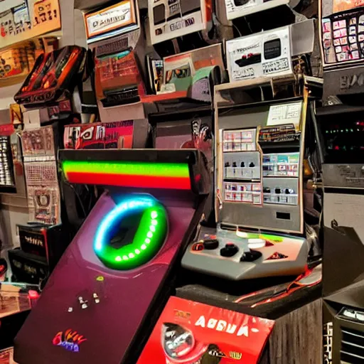 atari | Stable Diffusion | OpenArt