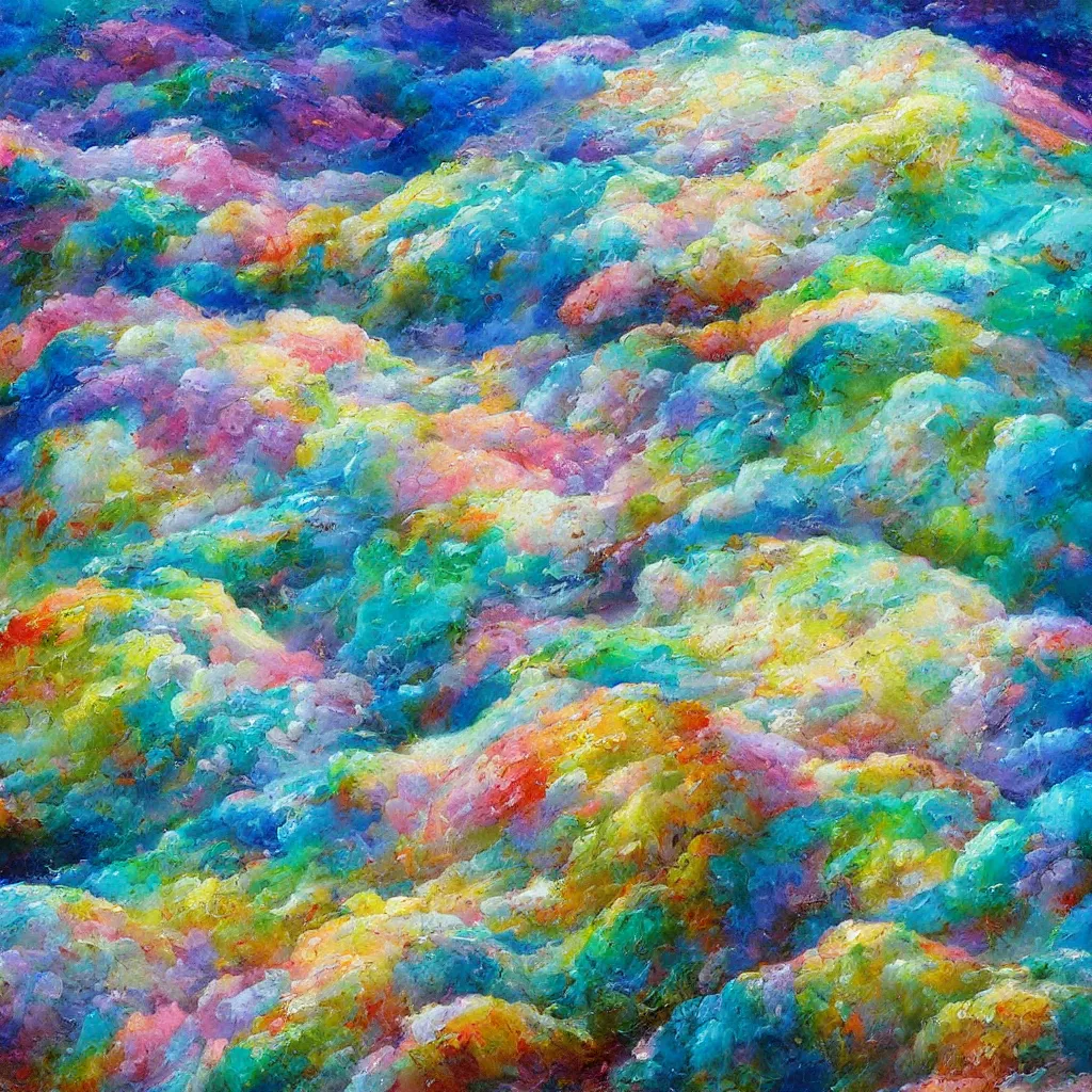 3d High Relief Painting Of Sea Like Jelly Rainbow Stable Diffusion 3d-high-relief-painting-of-sea-like-jelly-rainbow-stable-diffusion