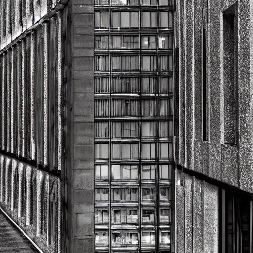 architecture by hilda af klimt, architectural photo | Stable Diffusion ...