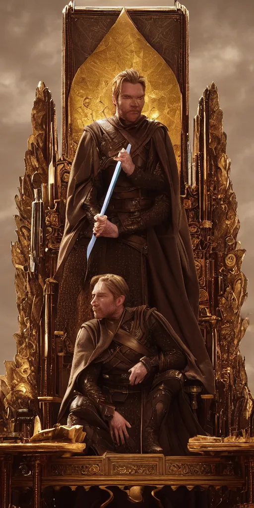 Film still of Christopher Walken as Emperor Shaddam IV | Stable ...