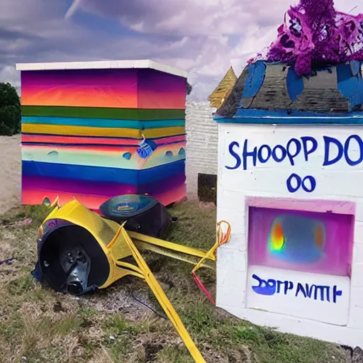 shoop da woop | Stable Diffusion | OpenArt