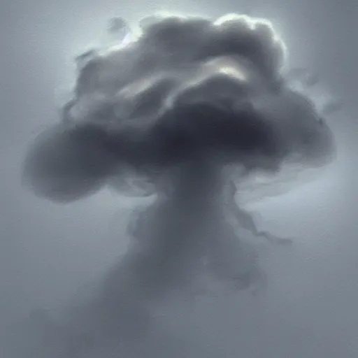 a cloud of smoke that looks like a samurai, fantasy | Stable Diffusion ...