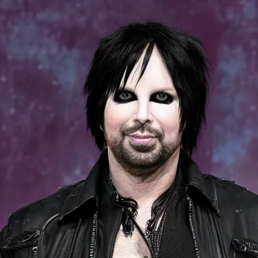 chris gaines as the crow in new mcu movie | Stable Diffusion