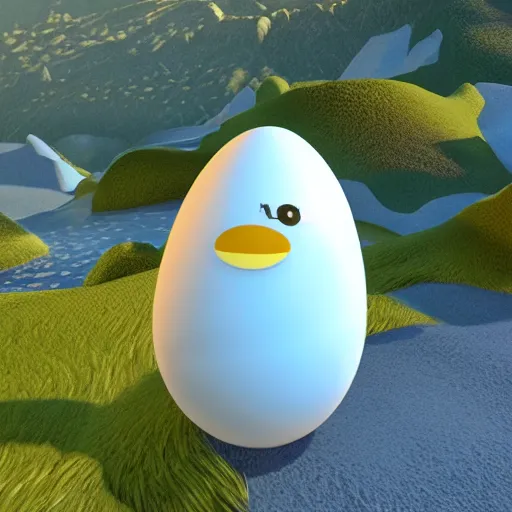 egg mountain, 8k ultra realistic, award winning, | Stable Diffusion | OpenArt